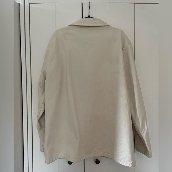 Rudy Jude | Jackets & Coats | Rudy Jude Chore Utility Jacket 3 Ml ...